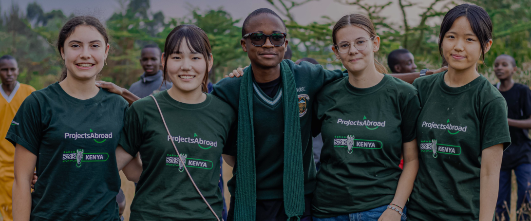 Learning Service Programs | Transformative Educational Travel